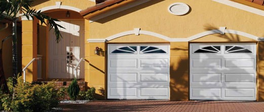 doorLink Residential Garage Doors - The Wright Door Co.