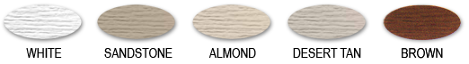 doorLink 430 & 431 Grooved Panel - The Wright Door Co.