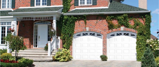 doorLink Residential Garage Doors - The Wright Door Co.